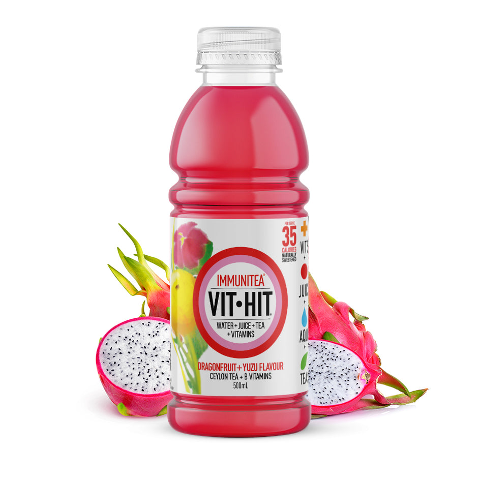 VITHIT Drinks Australia – VITHIT Drinks AU
