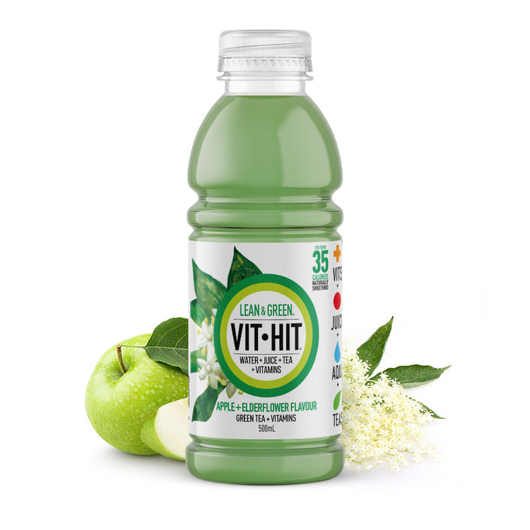 VITHIT Drinks Australia – VITHIT Drinks AU