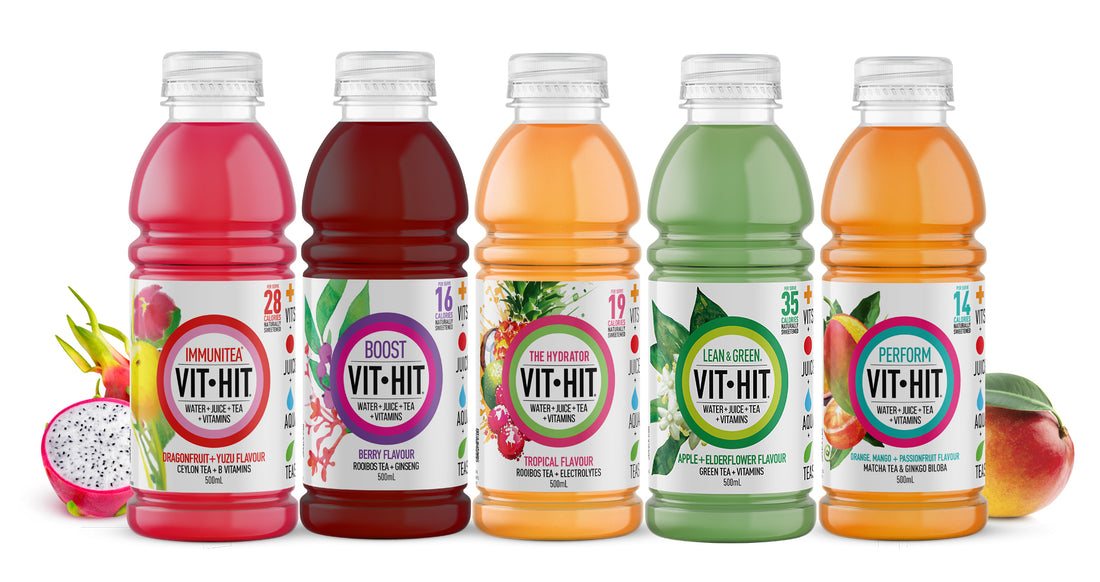 VITHIT Drinks Australia – VITHIT Drinks AU
